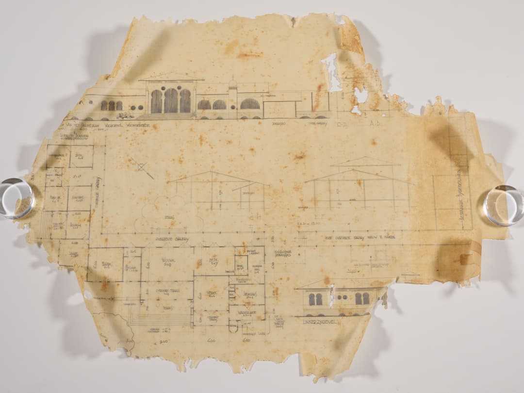 Design Drawings Damage Atlas