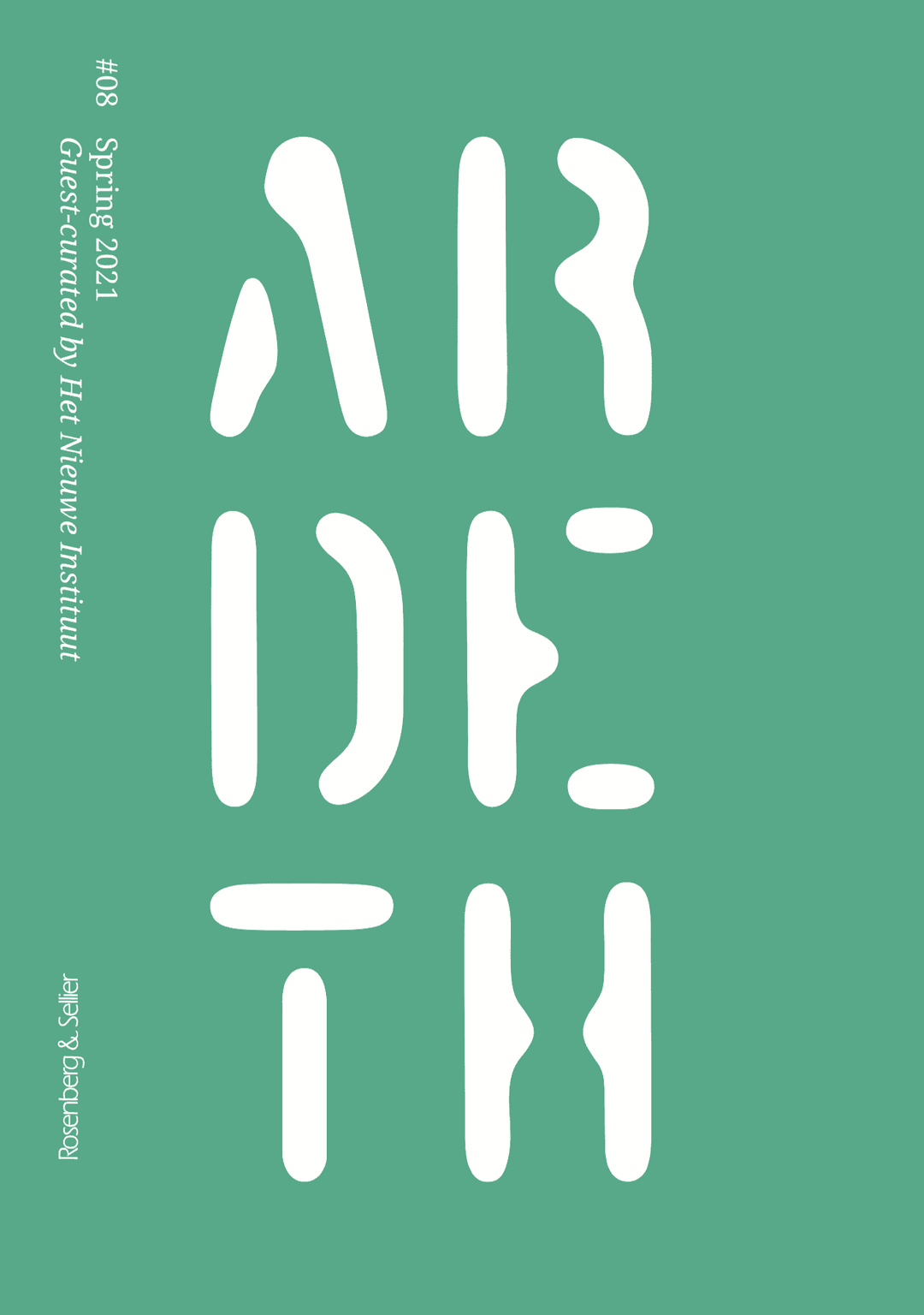 Ardeth: BURN-OUT On Planetary Exhaustion and Alternative Public ...