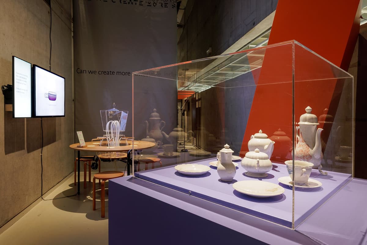 Nieuwe Instituut | museum for architecture, design & digital culture