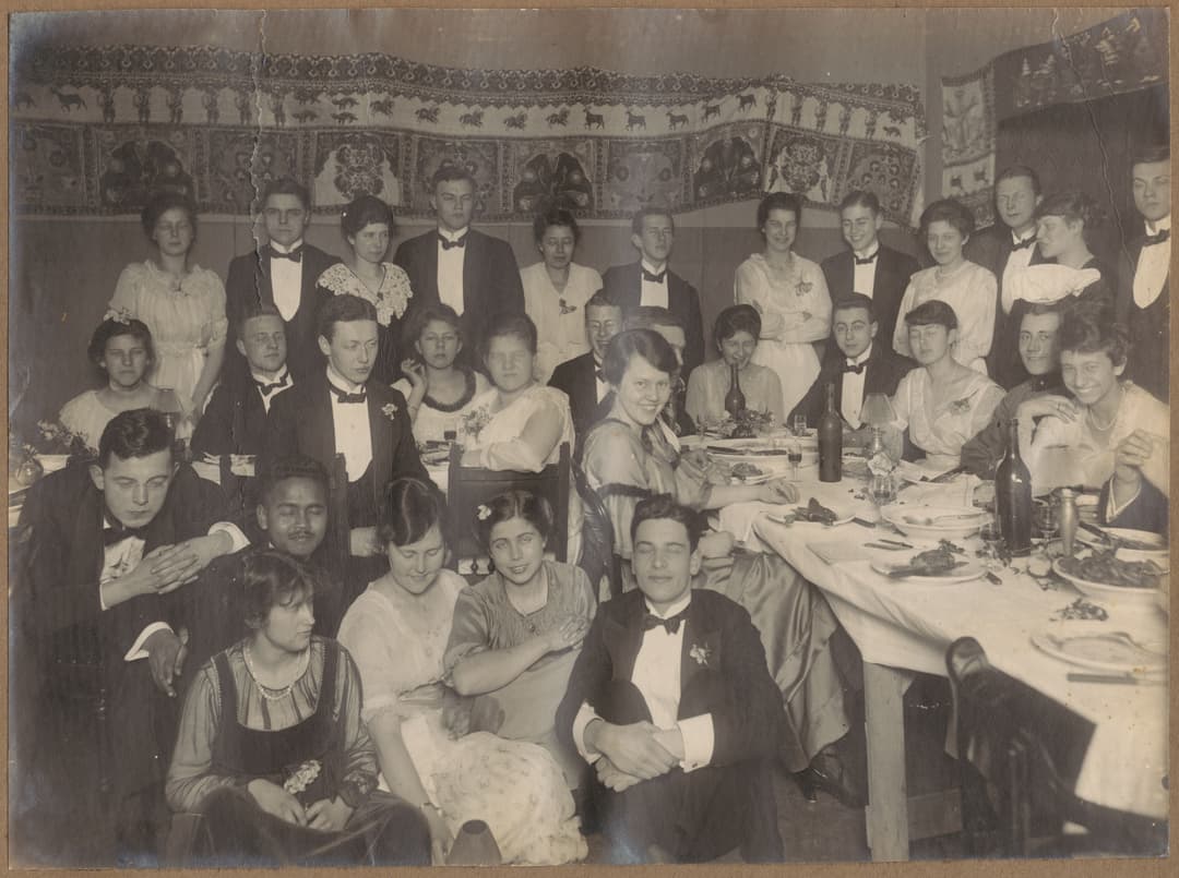 Augustine Schreuder-Gratama: The Architect Who Never Was