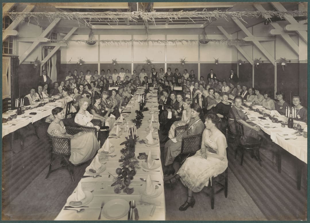 Augustine Schreuder-Gratama: The Architect Who Never Was