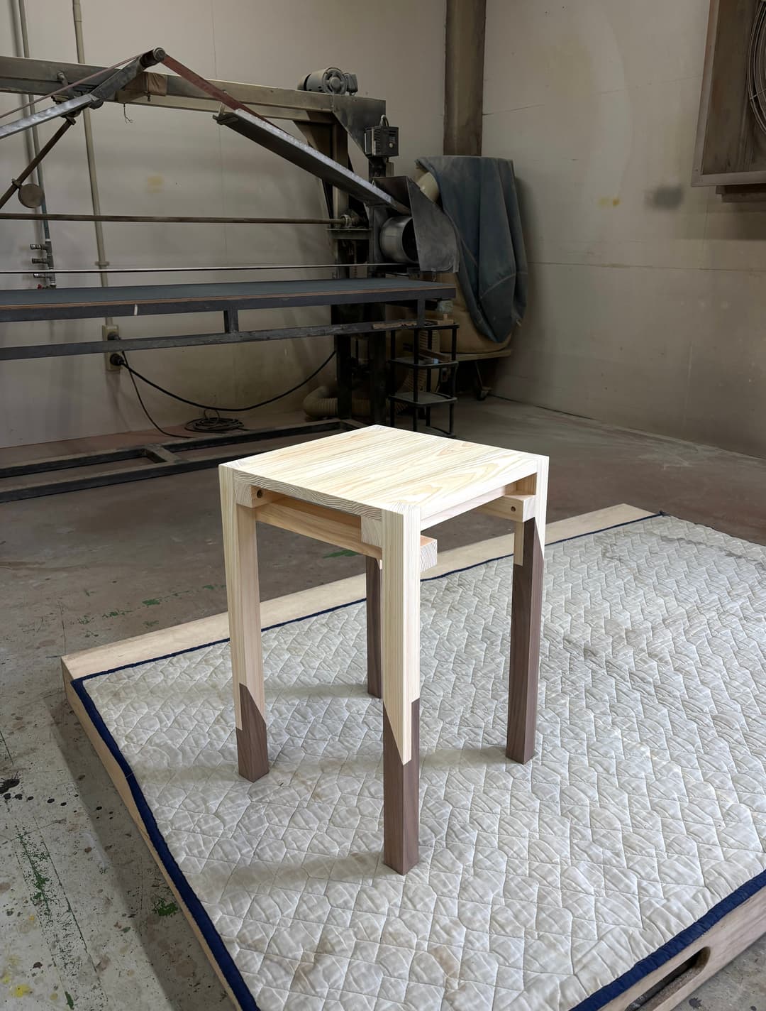 Scenography by Studio ACTE and Kengo Kabashima