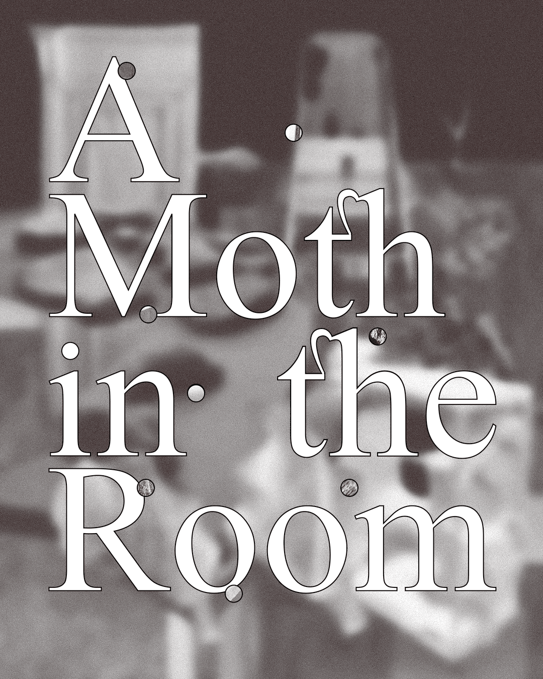 A Moth in the Room