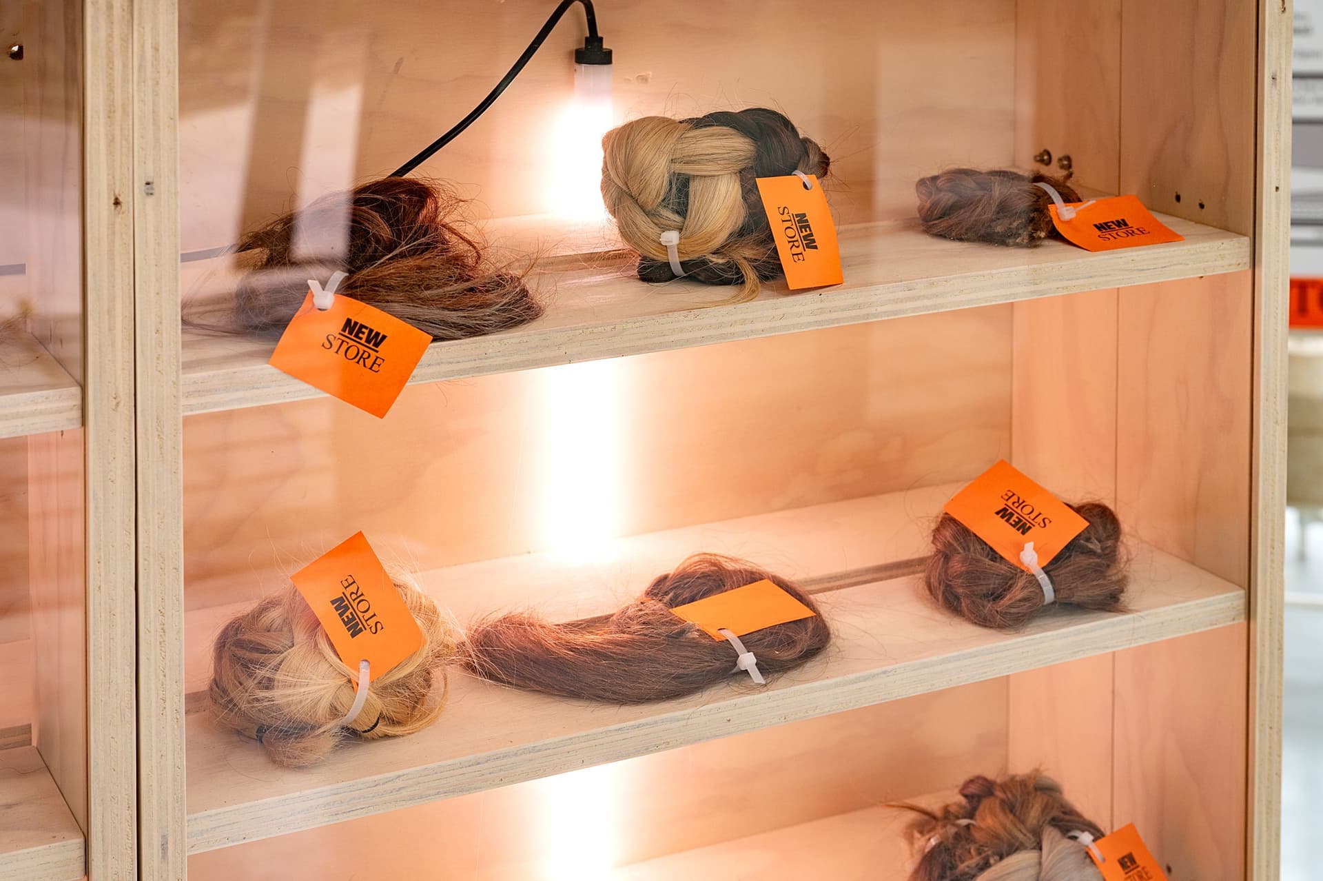 New Store 2.0 at Milan Design Week 2024
