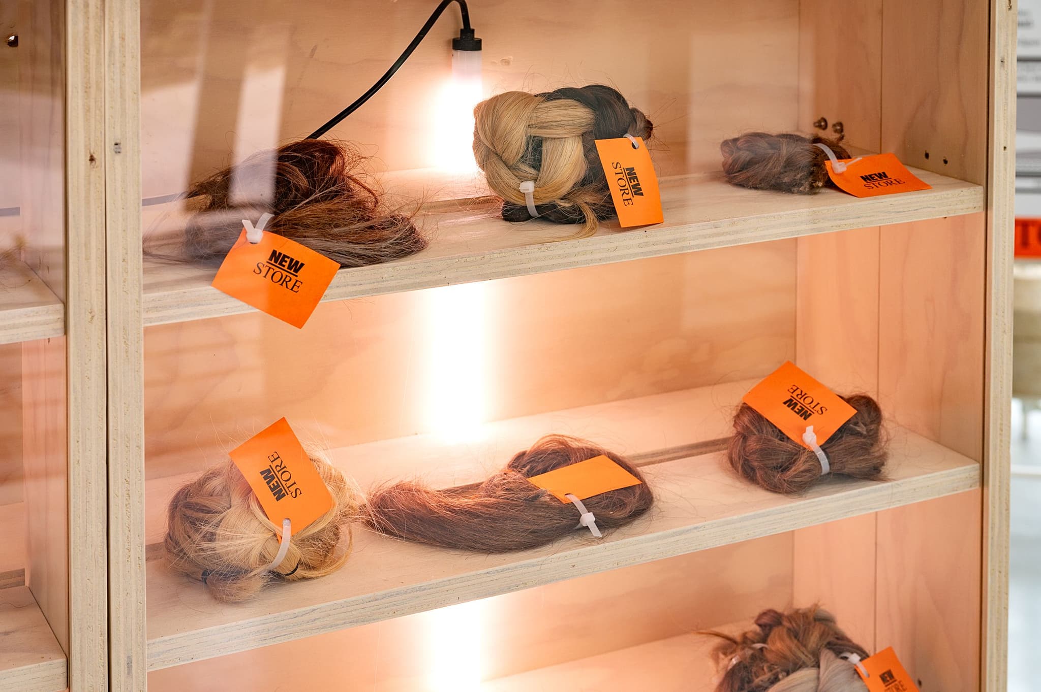 New Store 2.0 at Milan Design Week 2024