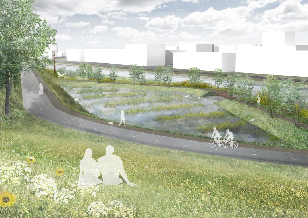 Nature & Spatial Design