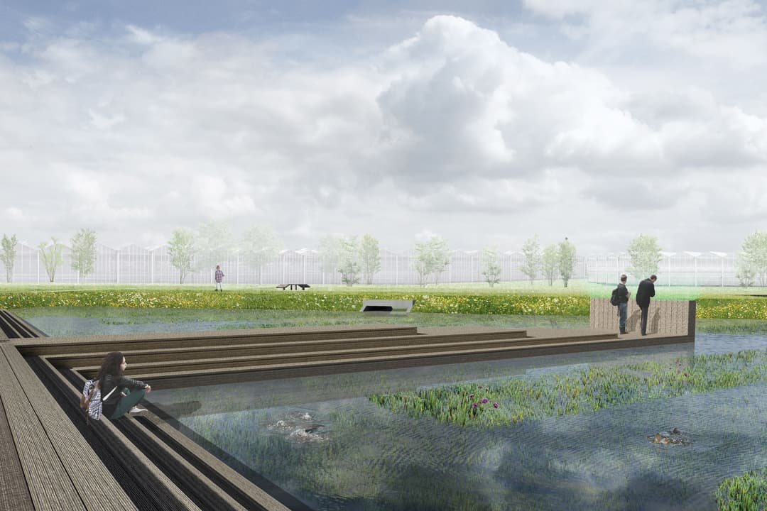 Nature & Spatial Design