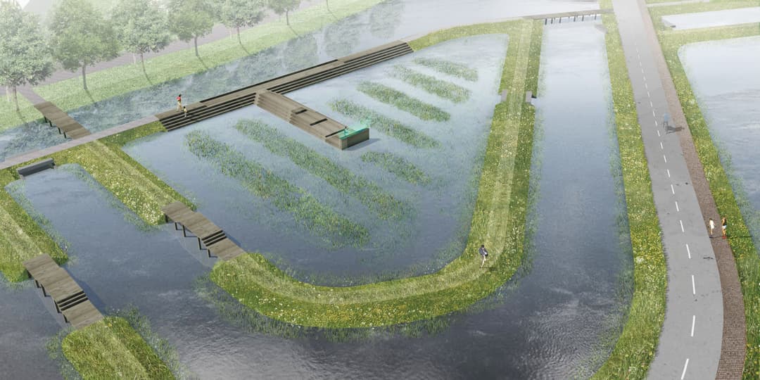 Nature & Spatial Design