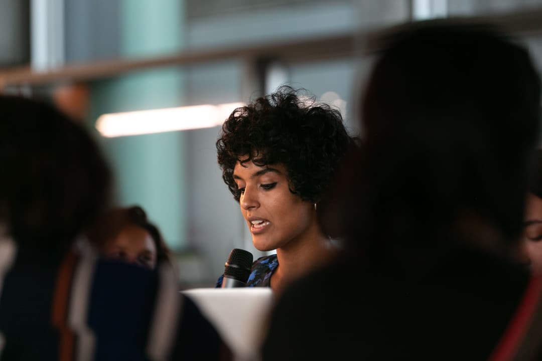Recap of Research Night: Modernisms along the Indian Ocean