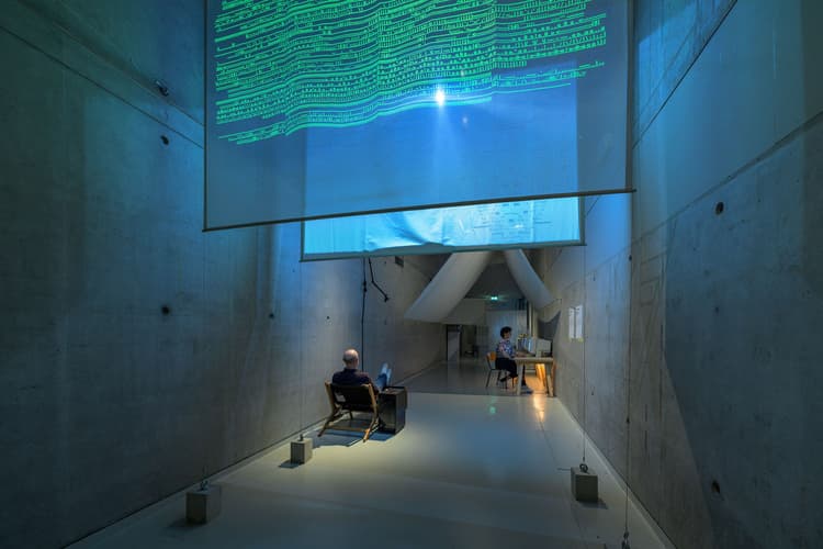 Nieuwe Instituut | museum for architecture, design & digital culture