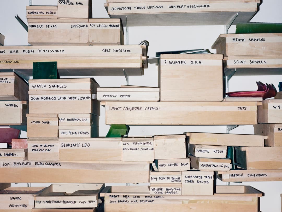 Studio Veronica Ditting