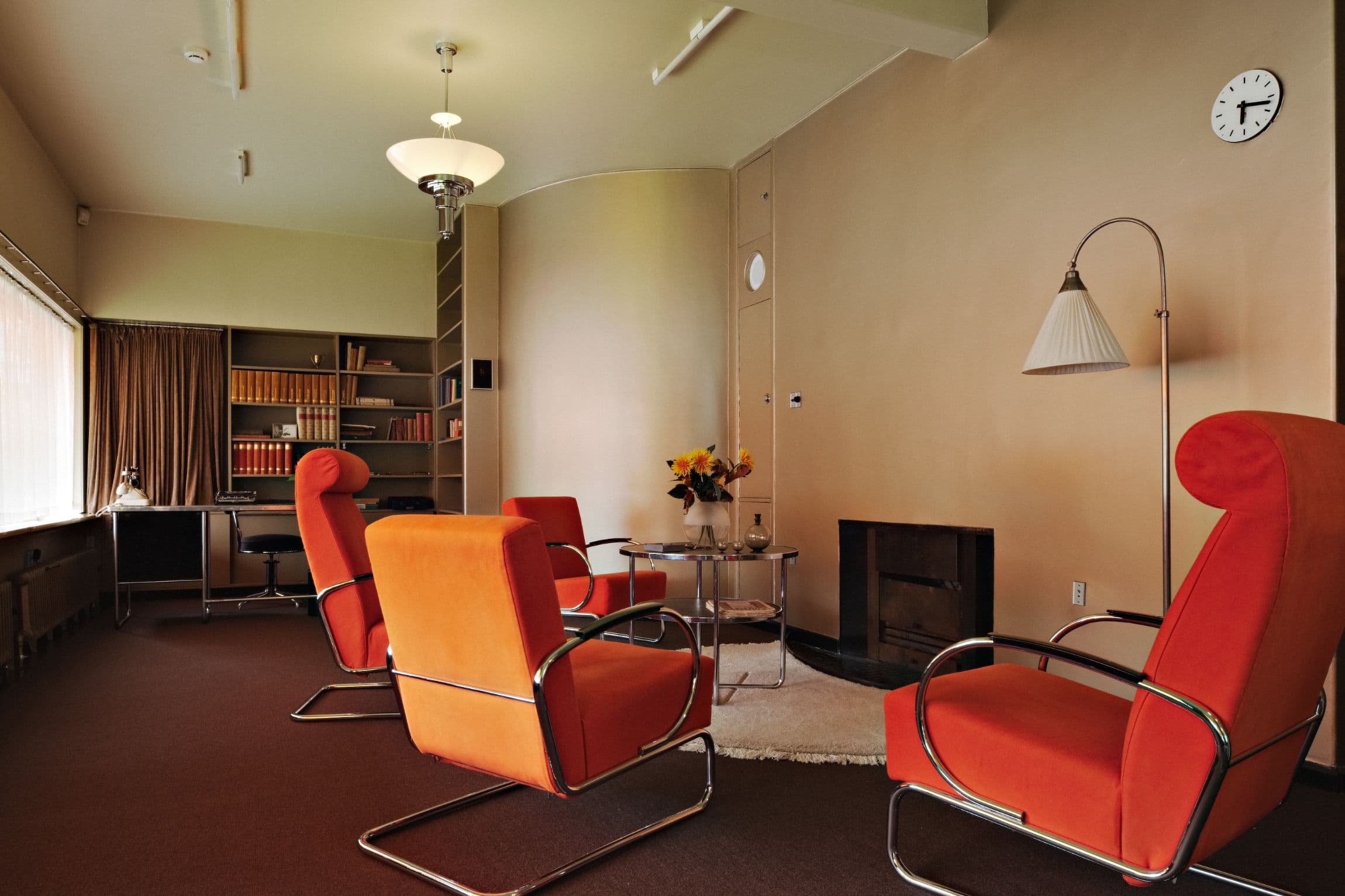 Sonneveld Haus Museum