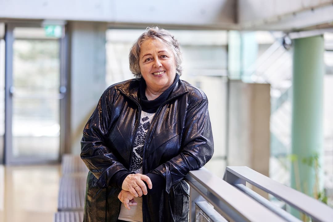 Rosi Braidotti and Posthuman Philosophy