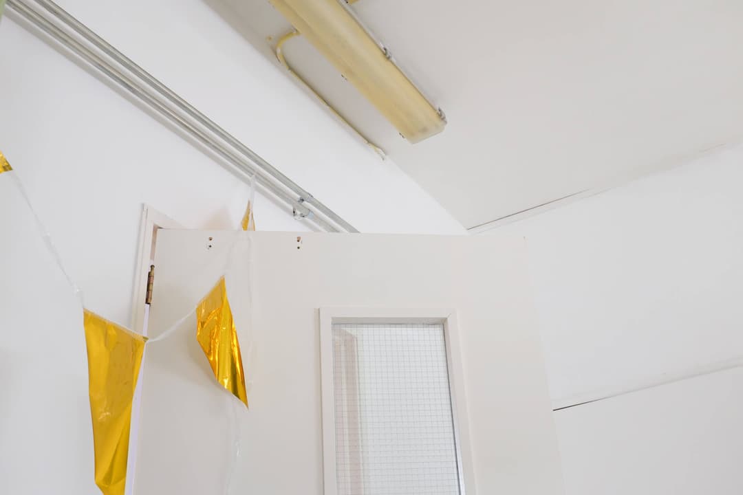 Studio Visit: Lilith Ronner van Hooijdonk